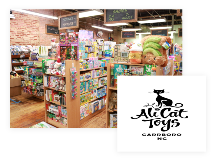 Shop - Carr Mill Mall