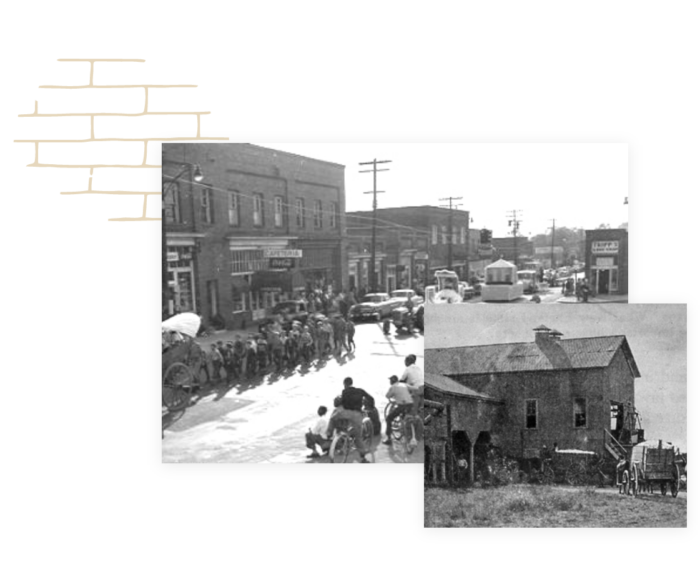 Home - Carr Mill Mall