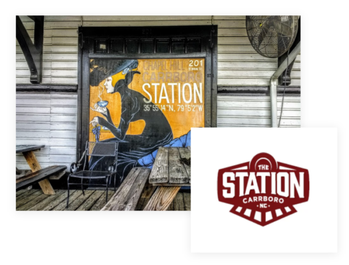 Dine - Carr Mill Mall